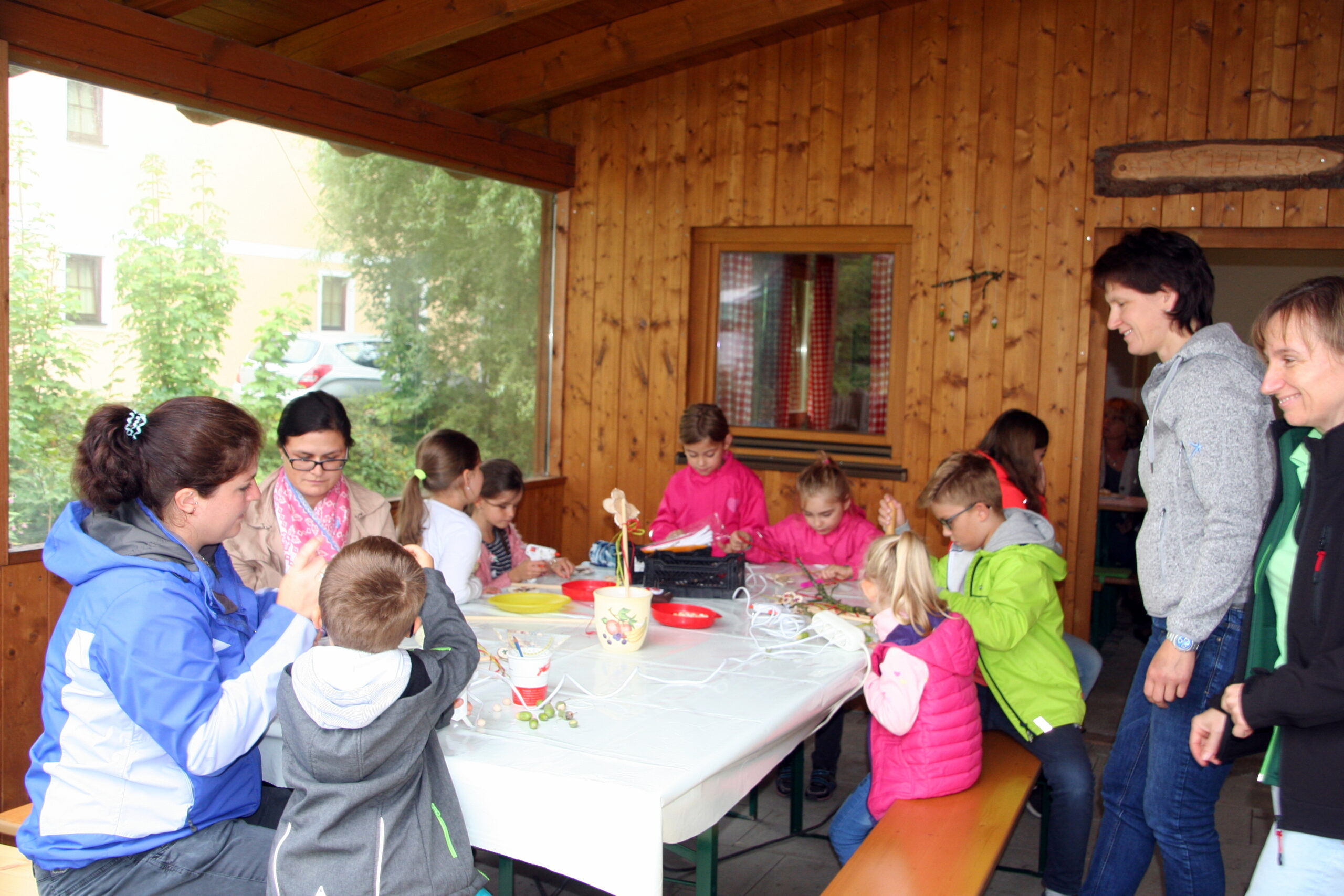 2018-09-07 Bauernmarkt Isen (1) – IsenInfos.de