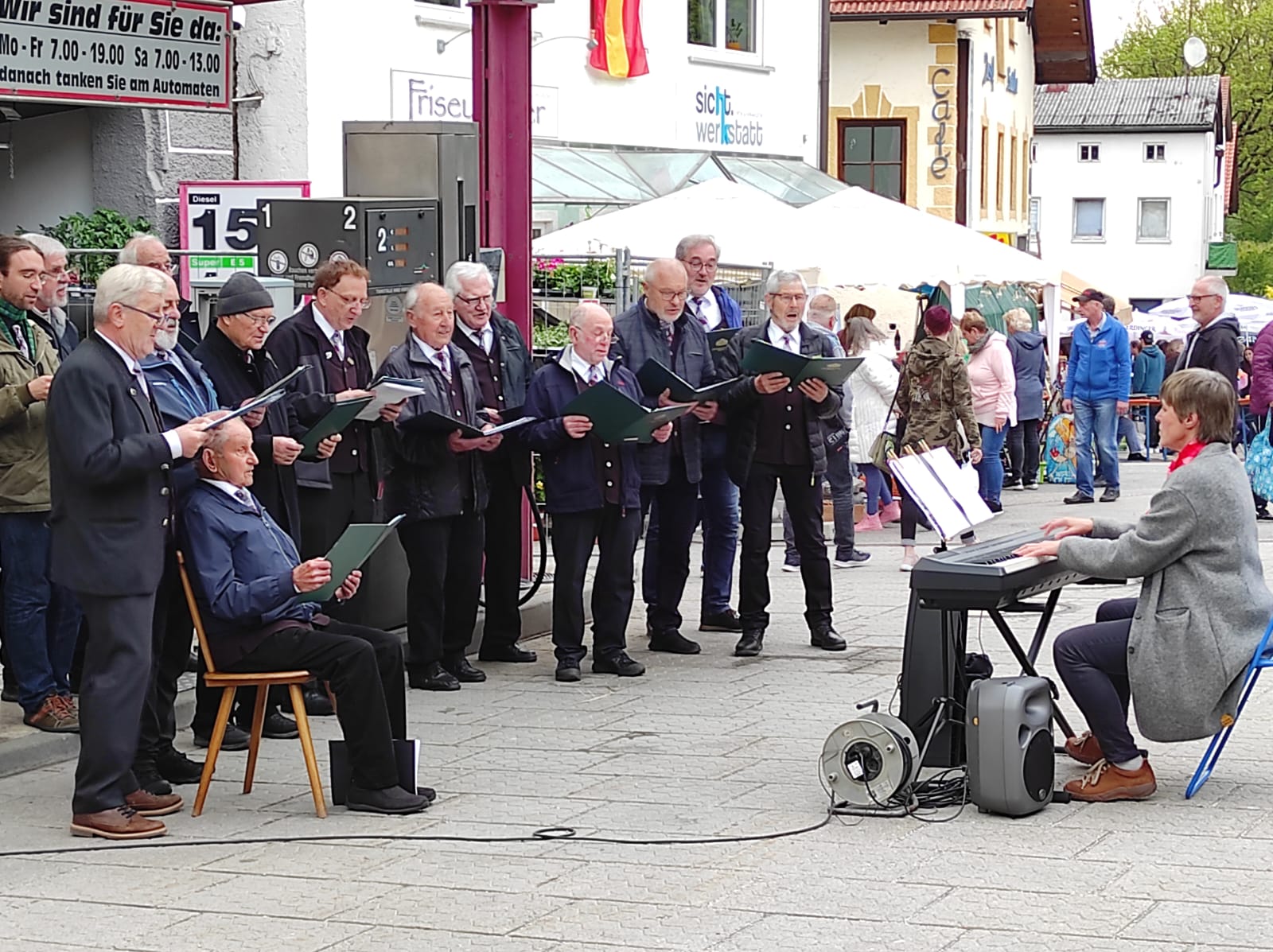 Liedertafel-IsenZug – IsenInfos.de