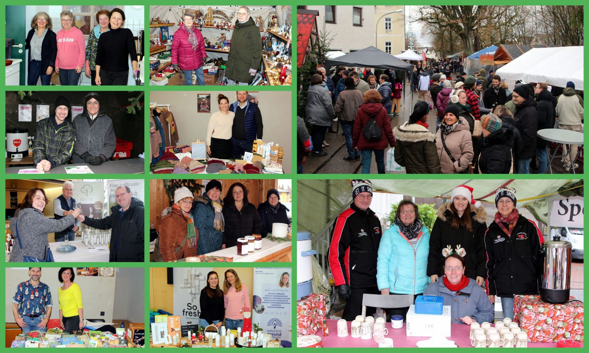 Verwaltung Rathaus Isen – IsenInfos.de